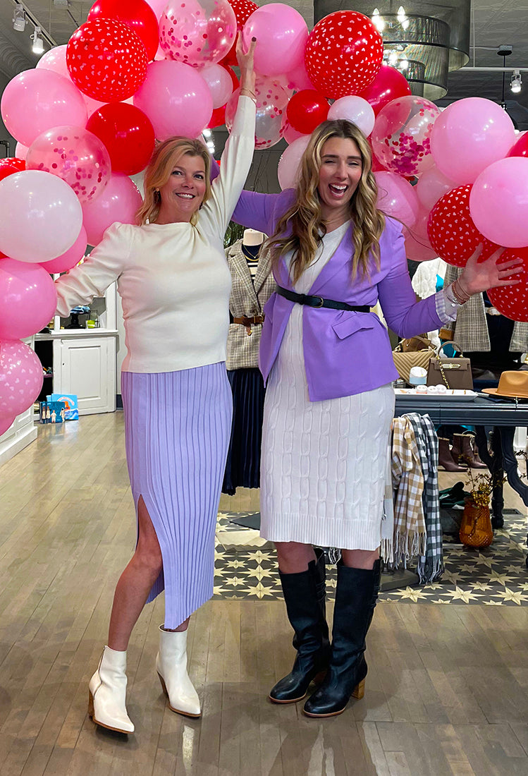 Adored Boutique | Grand Rapids Fair Fashion Women's Clothing Boutique