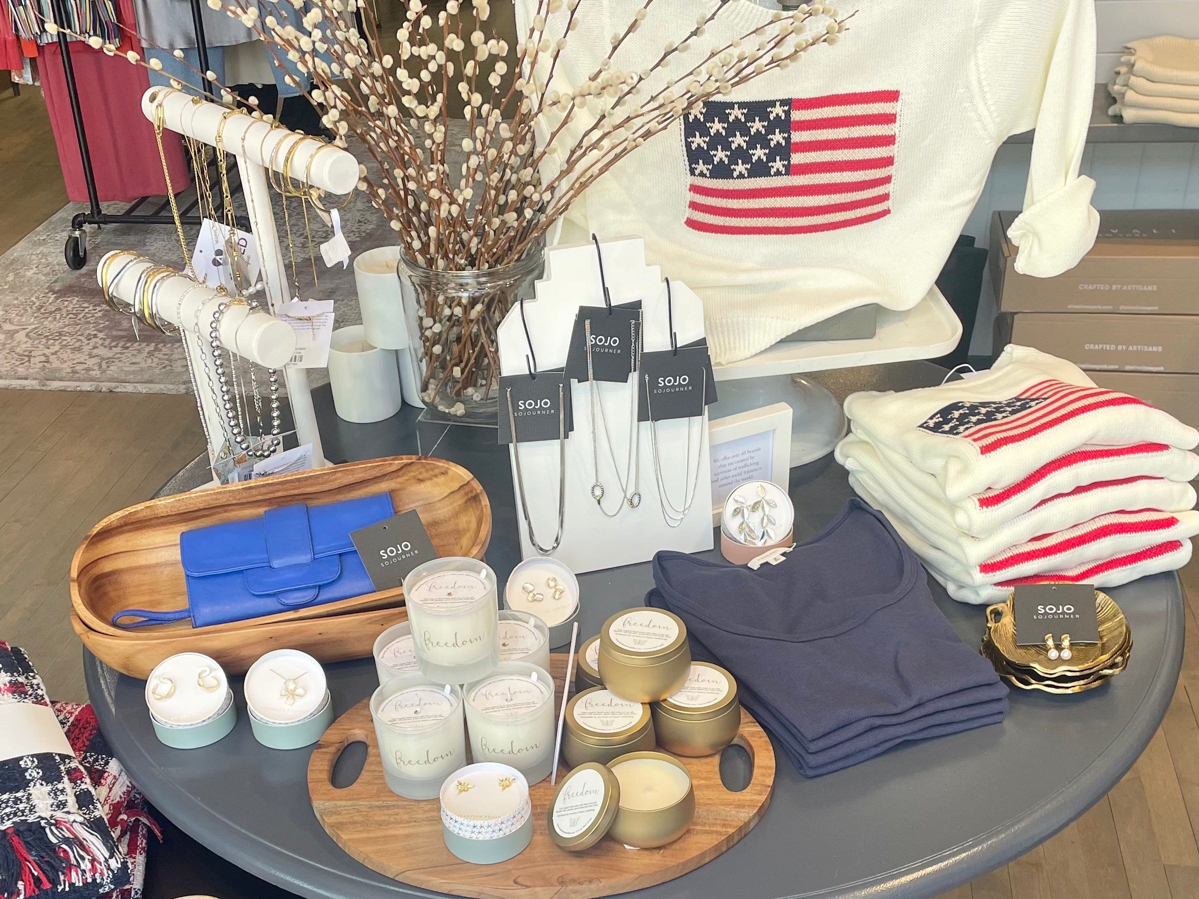 Adored Boutique | Grand Rapids Fair Fashion Women's Clothing Boutique