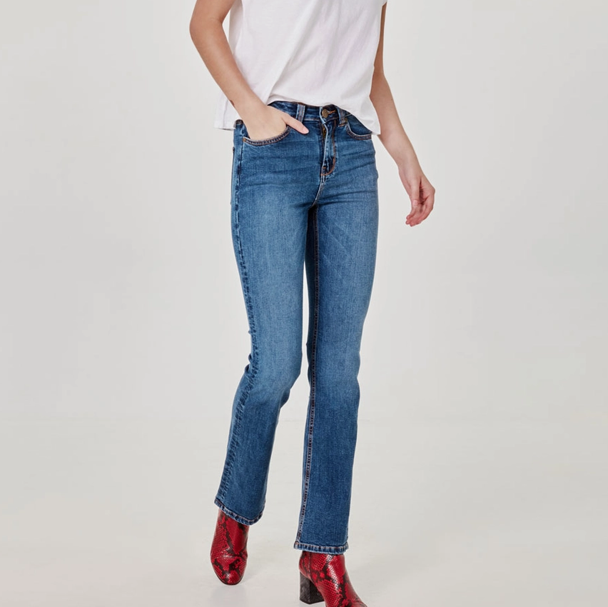 Ethically Manufactured Women Bottoms | Adored Boutique | Grand Rapids